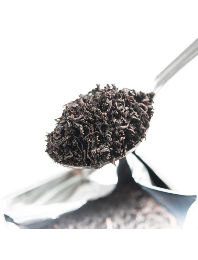 Thé noir Ceylan Perfect Breakfast - 20 sachets | DILMAH